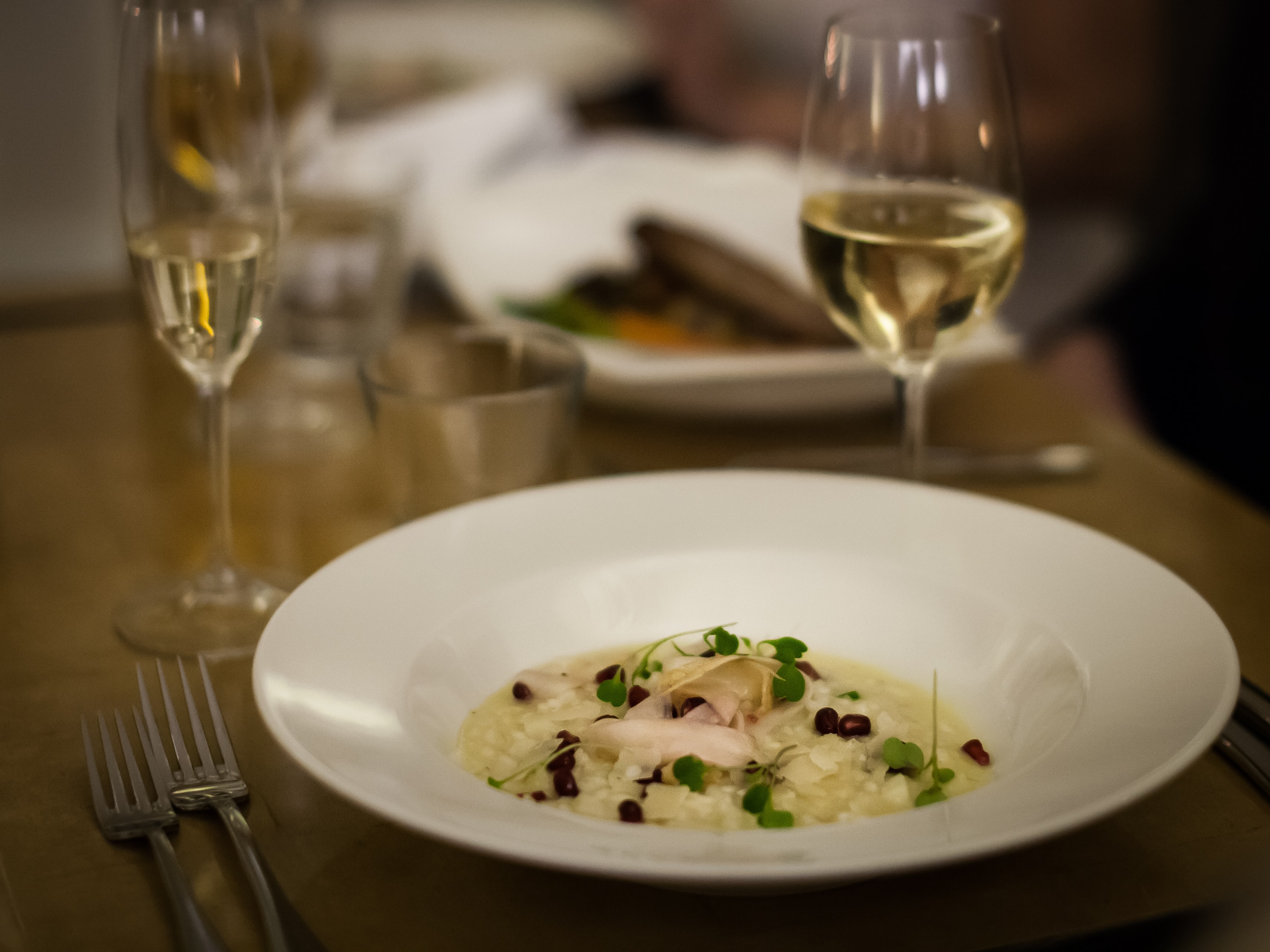 Risotto di Gò: la ricetta tradizionale veneziana